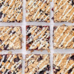 Fruit Breakfast Bars Recipe - McCann's Irish Oatmeal Recipes
